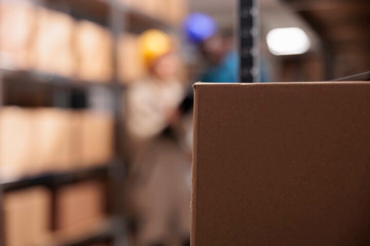 Cajas de Cartón en Querétaro | Empaque y Embalaje Yrigon